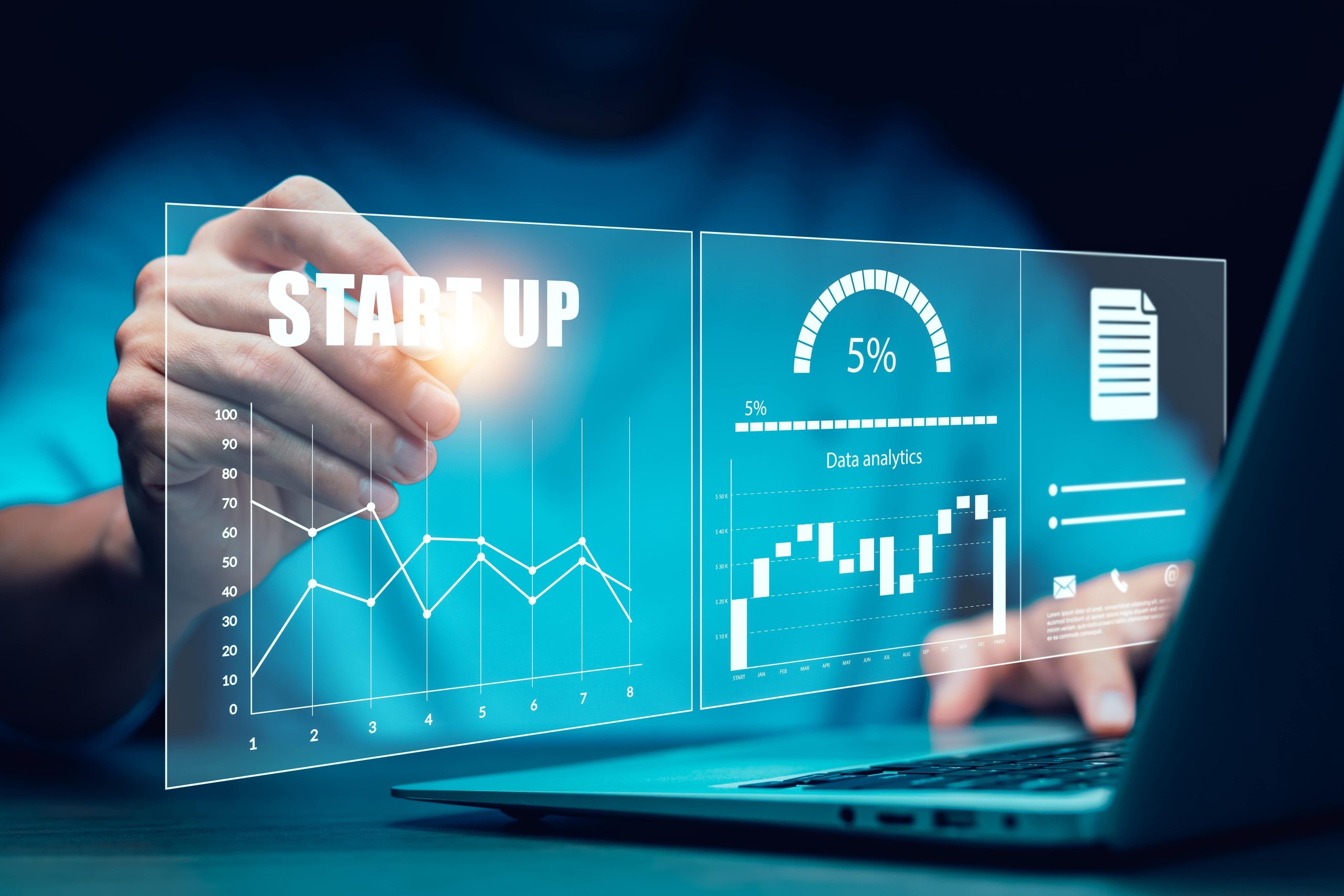 What are 5 legal requirements for a business? | McAuley Lawyers